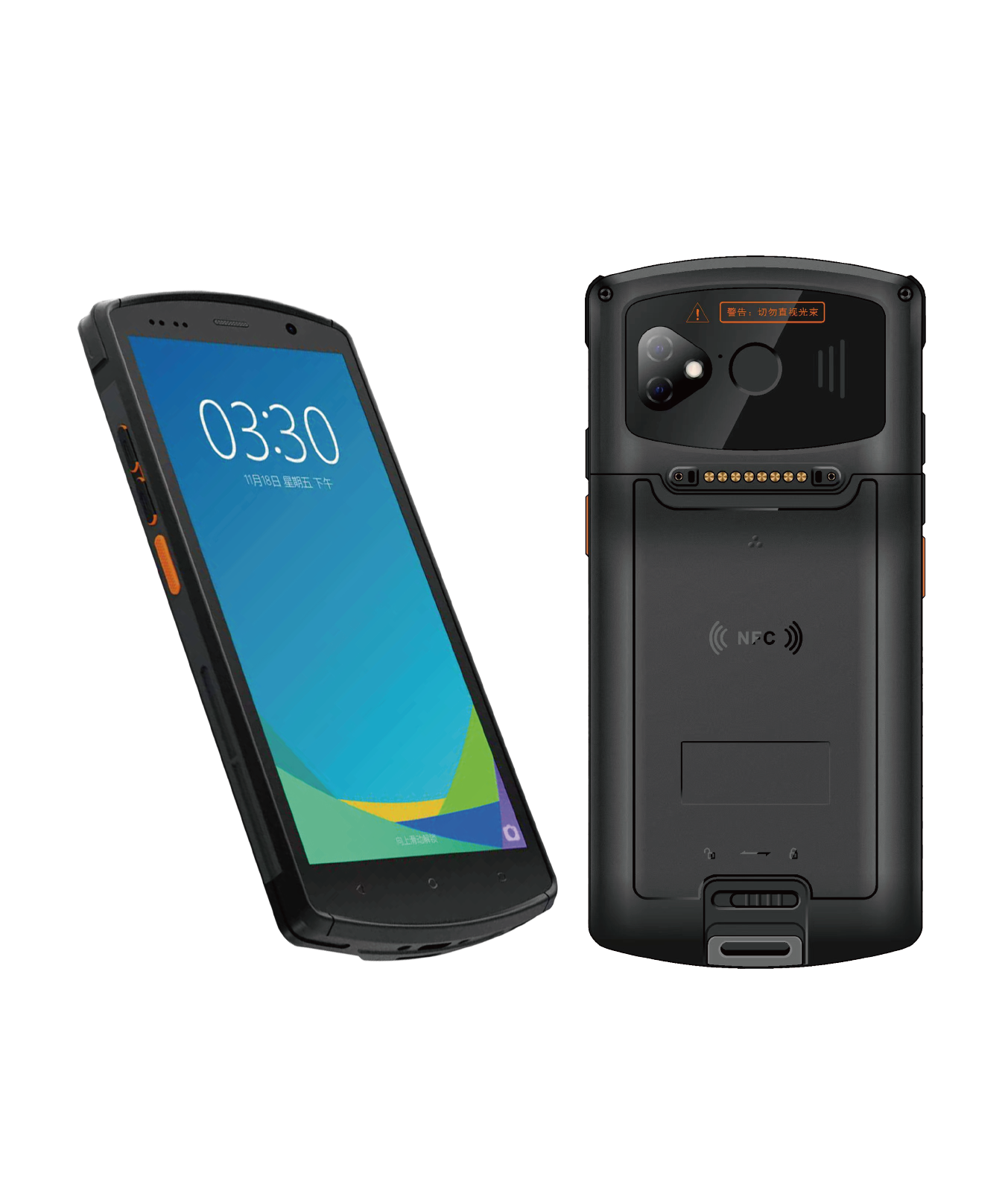 手持式数据终端、坚固的移动计算机、PDA制造商、OEM/ODM |iDPRT