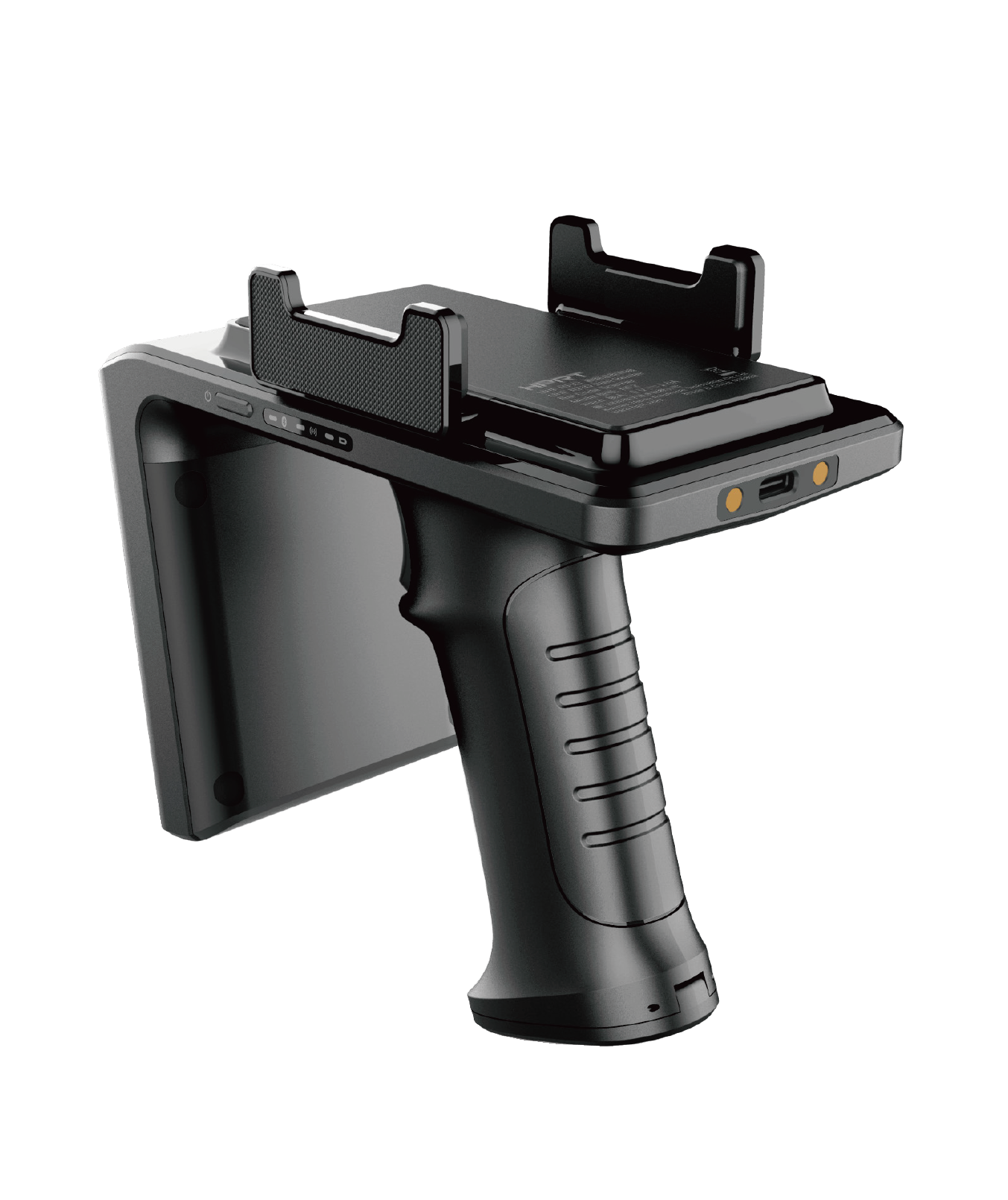 RFID读写器、RFID阅读器、UHF RFID阅读器、射频识别扫描仪、制造商|iDPRT